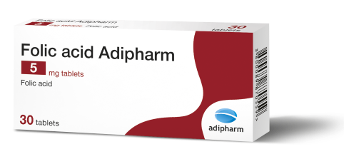 Adipharm Ltd. - Products